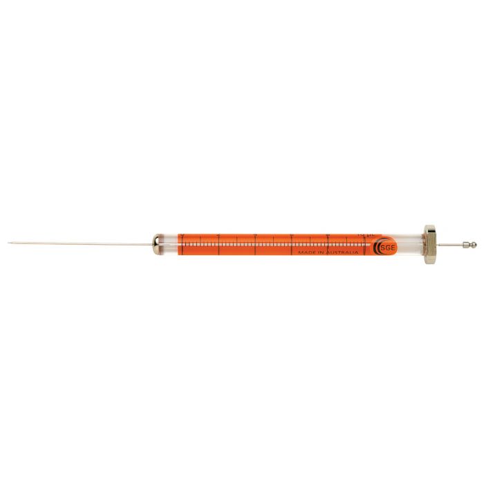 002810 » Trajan SGE 10F-AG-0.63 10UL SYRINGE - buy now