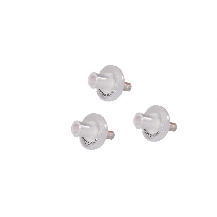 02542882 » Perkin Elmer NYLON SYR FILTER 30MM, .45 #M, PKG. 100 - buy now