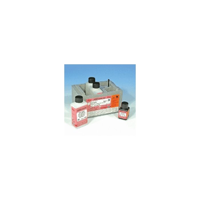 91860 » MACHEREY-NAGEL,NANOCOLOR MANGANESE STANDARD TEST UN,1 * 1 KIT ...
