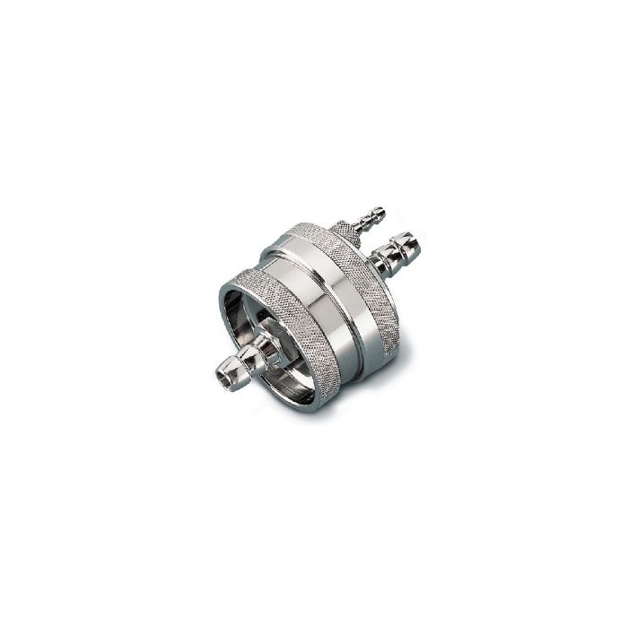 16254 » SARTORIUS,HOLDER IN-LINE SS Ø-47MM MEMBRANE FILTER,1 * 1 items ...