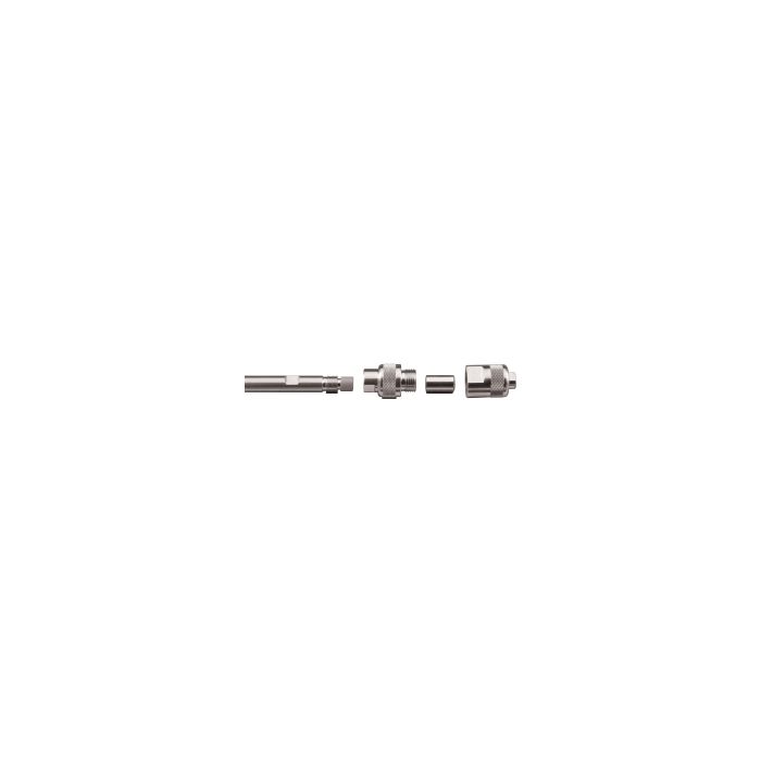 HI-081 » HICHROM,FINGERTIGHT PEEK COLUMN COUPLER,1 * 1 items - buy now