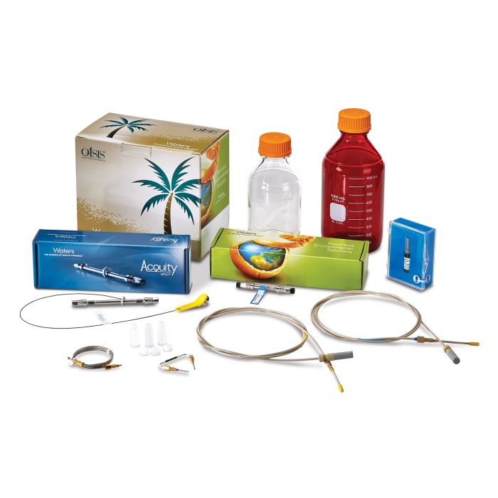 176004588 » Waters PFAS Solution Install Kit with OASIS 150mg (APAC ...