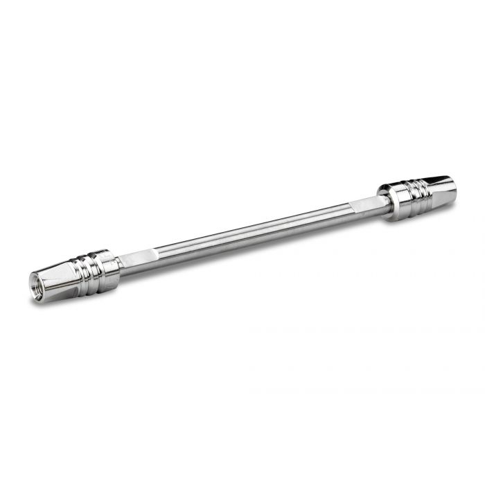 Waters ACQUITY UPLC Peptide BEH C18 Column, 300Ã?, 1.7 Âµm, 1 mm X 10 ...