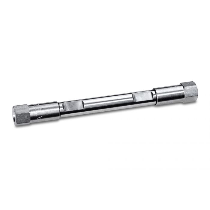 186006639 » Waters Viridis BEH Column, 130Ã?, 3.5 Âµm, 3 mm X 75 mm, 1 ...