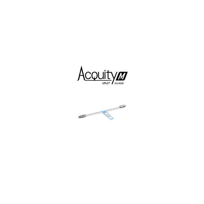186007472 » Waters ACQUITY UPLC M-Class HSS T3 Column, 1.8 µm, 300 µm X ...