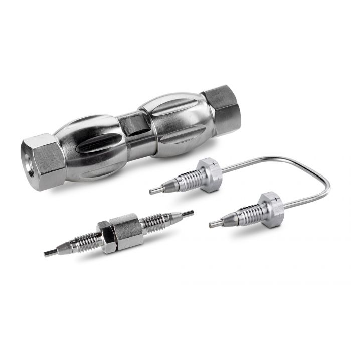 186007638 » Waters XBridge Protein BEH SEC Guard Column, 200Ã?, 3.5 Âµm ...