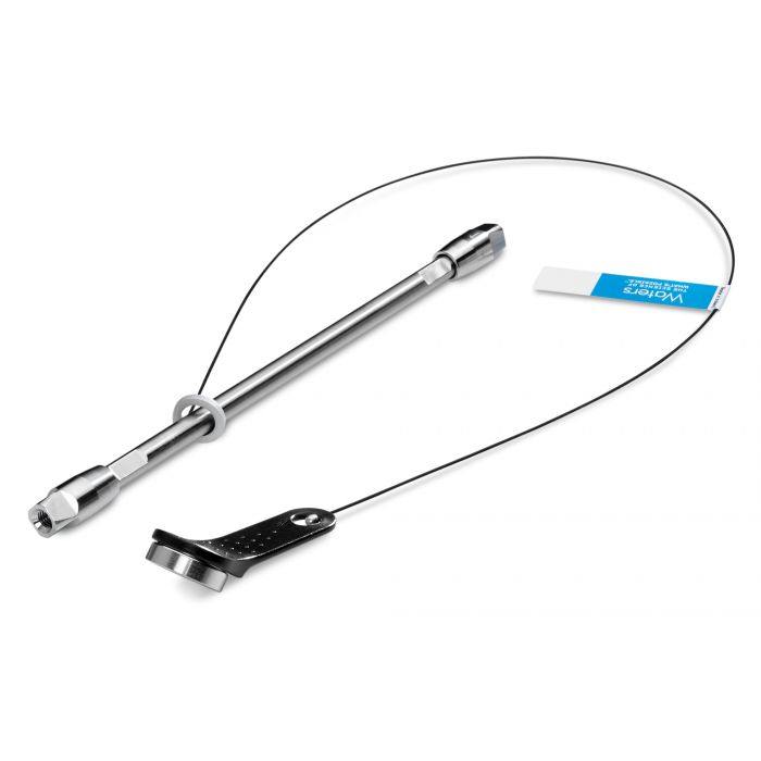 186009841 » Waters XSelect Premier Peptide HSS T3 Column, 2.5Âµm, 2.1 x ...