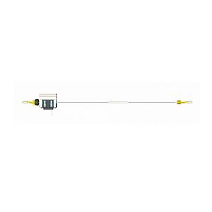 205001757 » Waters Active PreHeater (APH), SS, .003 in ID x 12.5 in ...