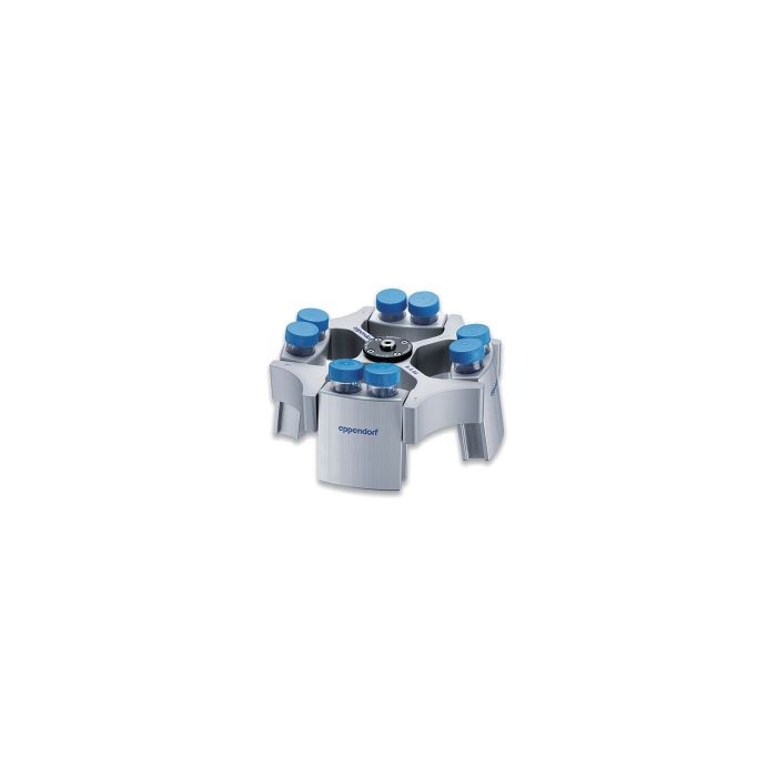 5804719000 » Eppendorf Swing bucket rotor A-4-44 incl 4 x 50 mL Falcon ...