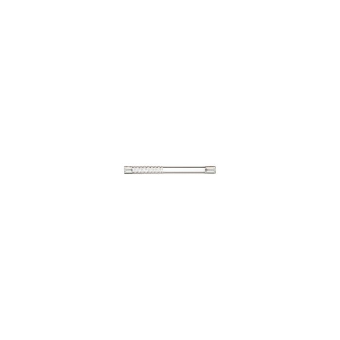 RESTEK Cyclo Double Gooseneck 4.0mm x 6.5 x 78.5 for Agilent G Cs Deact ...