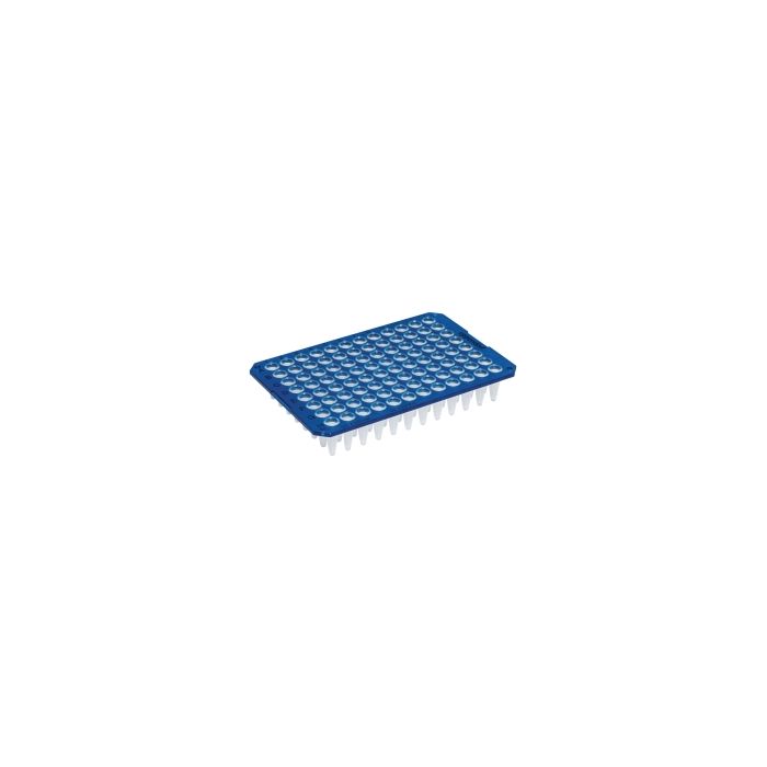 0030133390 » Eppendorf twin.tec 96, unsk, blue 250µL, PK/20 - buy now