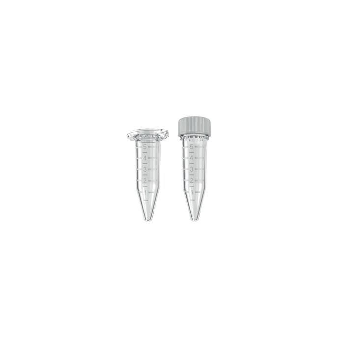 0030122313 » Eppendorf Eppendorf Tubes® 5.0 mL with screw cap, PCR ...