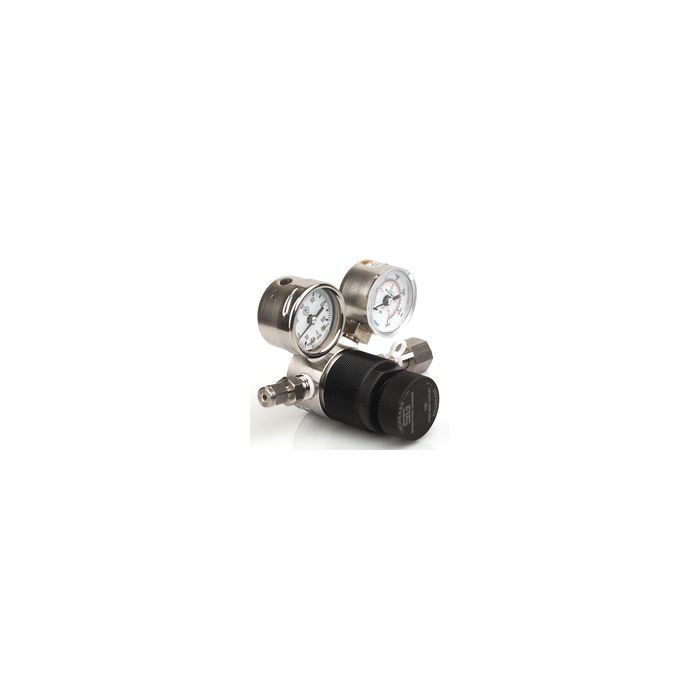 21572-R100 » RESTEK Regulator Spectra/Linde Mini SS High Purity 0 ...