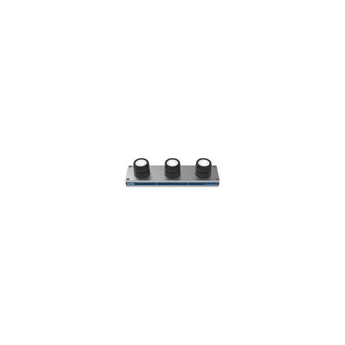 RESTEK Super-Clean Baseplate Three Position Baseplate For Thre e ...