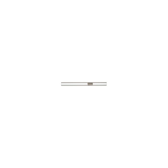 22401 » RESTEK Splitless Liner 4mm x 6.5 x 78.5 for Agilent GCs Deact ...