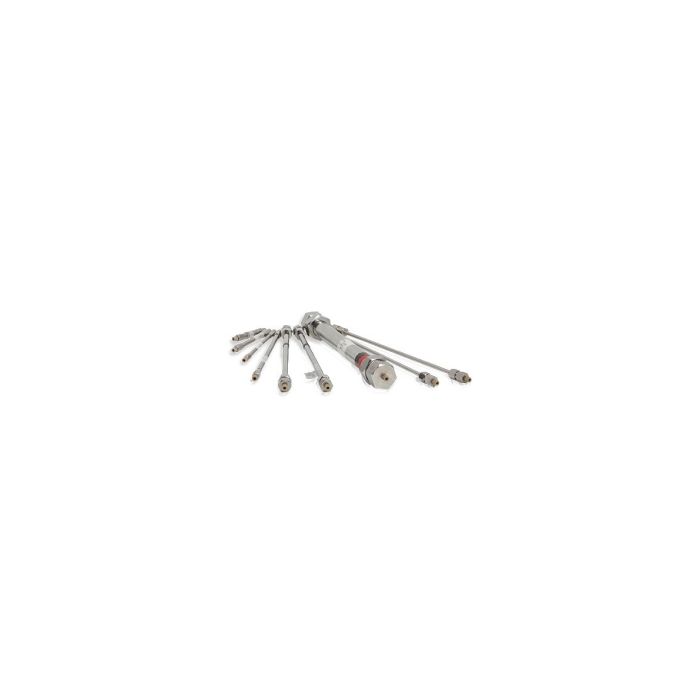 0016049 » TOSOH BIOSCIENCE,COLUMN QC PAK TSK 300 - 5UM 7,8MM 15CM,1 * 1 ...