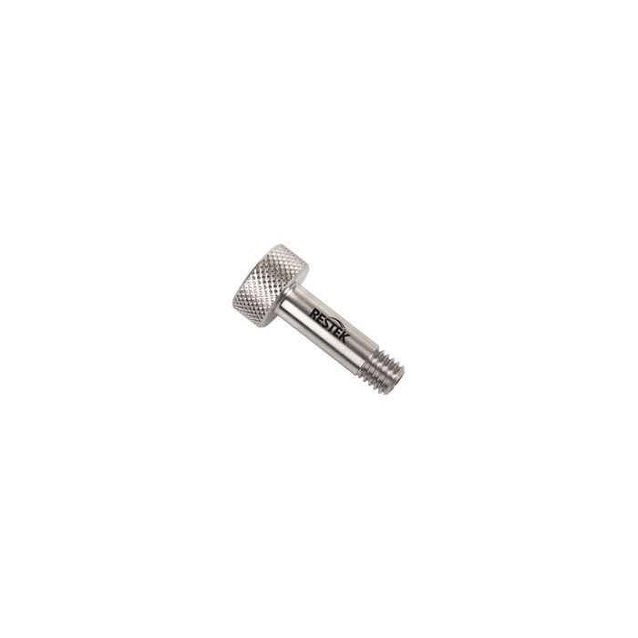 22637 » RESTEK Extended Capillary Nut For compact ferrules For Agilen t ...