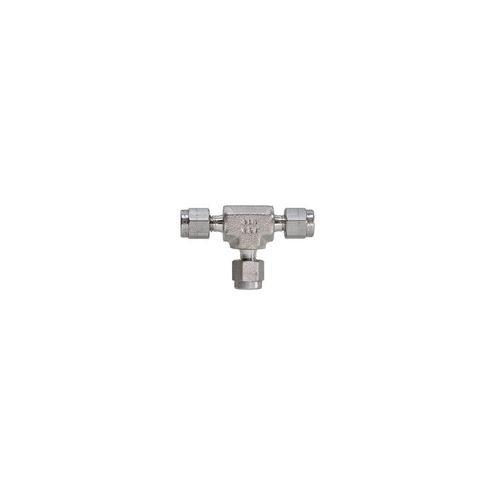 RESTEK Swagelok fitting Stainless Steel 1/16"" Tee ea - buy now