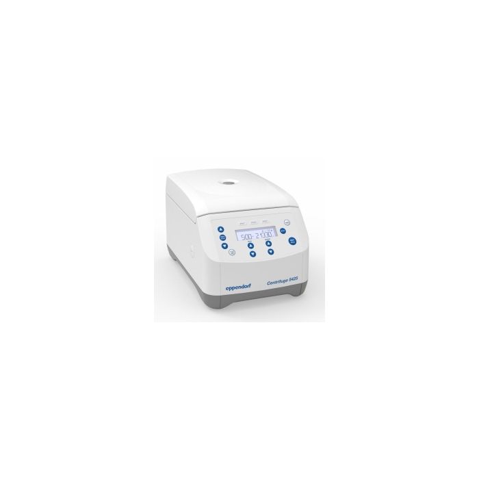 5405000018 » Eppendorf Centrifuge 5425, non- refrigerated, Keypad, with ...