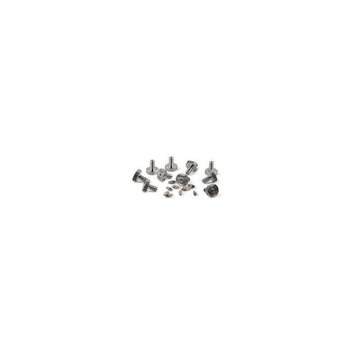 25938 » RESTEK EXP Hand-Tight fitting w/Hybrid Ferrule 10-pk - buy now