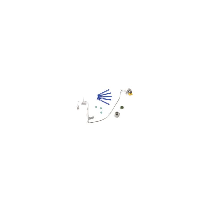 27493 » RESTEK Conversion Kit For Split/Splitless Injector of Agilent ...