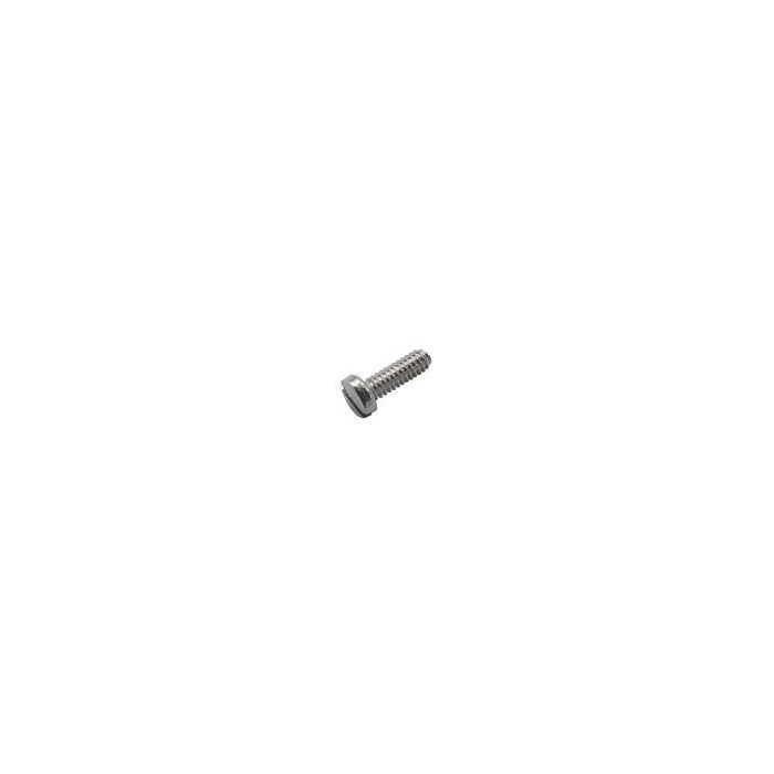 700000115 » Waters Screw, M3 x 10, Ch Hd, 20/pk; - buy now