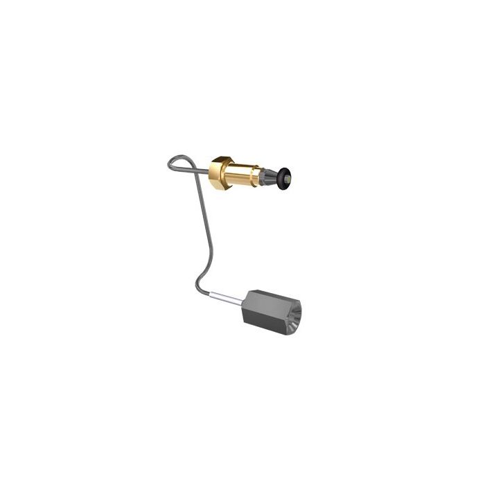 700005533 » Waters Tube Assembly, Preheater to Column, SS; - buy now
