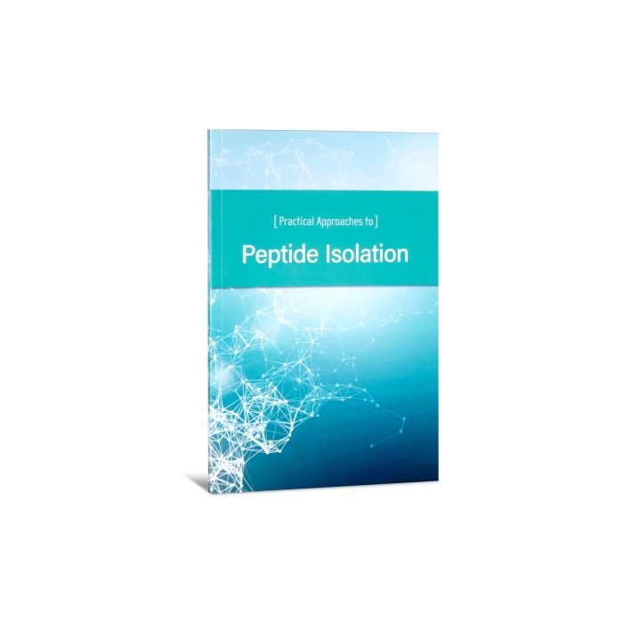 715005429 » Waters Practical Approaches to Peptide Isolation; - buy now