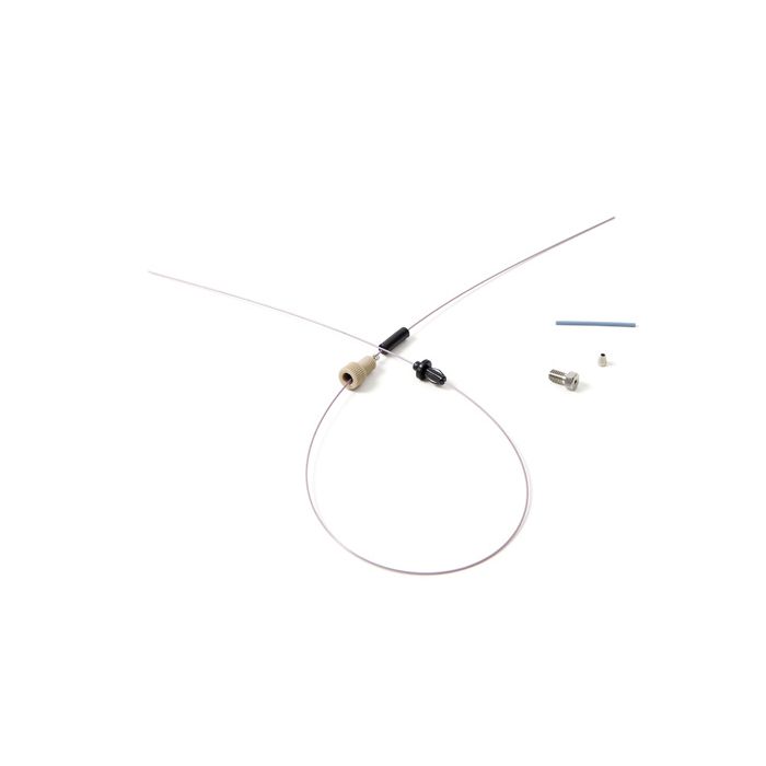LC302 » Thermo NEEDLE ASSY, A/S, EASY-nLC - Química analítica