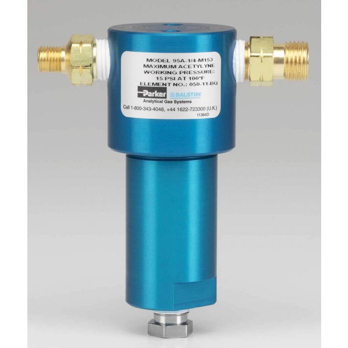 N9301399 » Perkin Elmer ACETYLENE FILTER ASSEMBLY - buy now