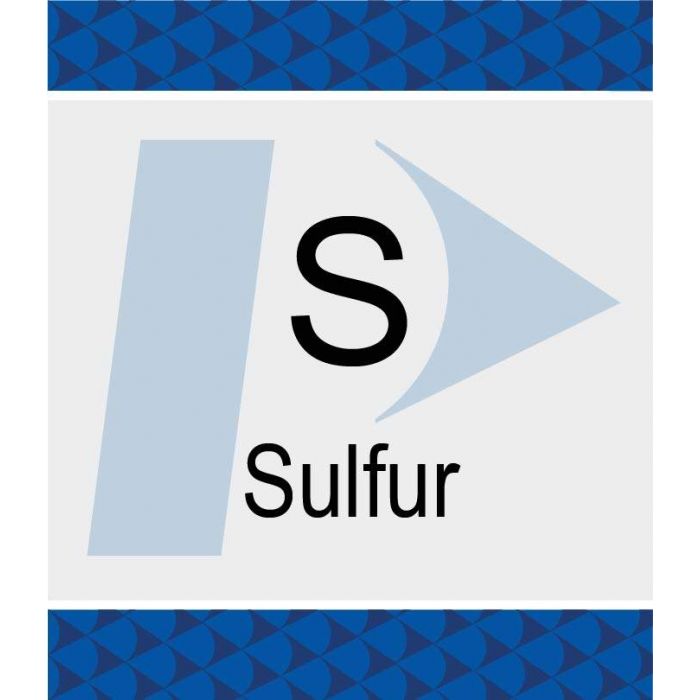 N9308231 » Perkin Elmer OIL STD. SULFUR CONC.1000 #G/G, 50 G - buy now