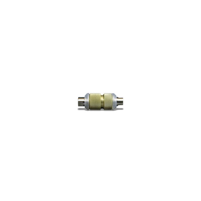 Waters 2.1 mm x 10 mm Holder Kit for Cartridges and Guard Colu mns ...