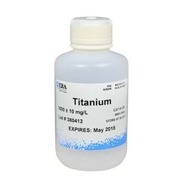 038 » Waters 125ml Titanium;Reagent, Standards - buy now