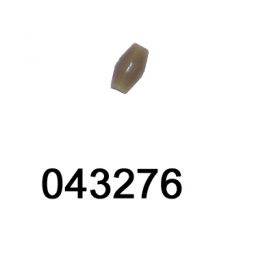 043276 » Dionex Ferrule, PEEK, Double Cone (10_32) - buy now