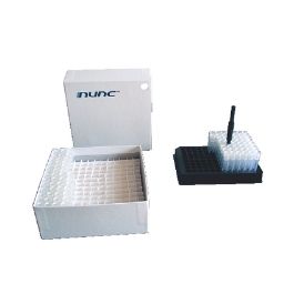 374221LOCK » NUNC (INC),VIAL 2ML CRYOBANK 2D CODE LOCK RACK ST,1 * 480 ...