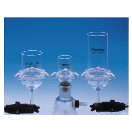 1950-027 » CYTIVA WHATMAN,FILTER FUNNEL,400ML RESERVOIR,70MM DISC,1 * 1 ...