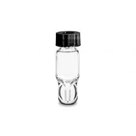 186005663CV » Waters TruView LCMS Certified Clear Glass 12 x 32 mm ...