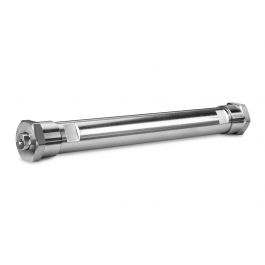 Waters Spherisorb Silica OBD Prep Column, 80Ã?, 10 Âµm, 19 mm X 250 m ...