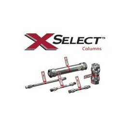186006418 » Waters XSelect HSS C18 SB Column, 100Å, 3.5 µm, 1 mm X 100 ...