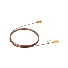 19808 » RESTEK Micropacked GC Column ShinCarbon ST 100/120 2m 1mmID 1/ ...