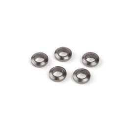20243 » RESTEK O-rings Graphite Split for Shimadzu 17A 2010 & 2014 GCs ...