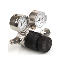 21572-R100 » RESTEK Regulator Spectra/Linde Mini SS High Purity 0 ...