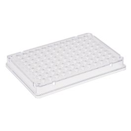 30129610 » EPPENDORF PLATE PCR 96W TWIN.TEC 250µL FORENSIC - buy now