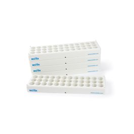 22644 » RESTEK vial Storage Rack Designed for 6 10 or 20ml Headspace ...