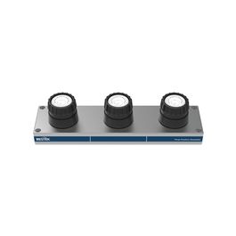 RESTEK Super-Clean Baseplate Three Position Baseplate For Thre e ...