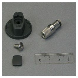 228-45574-95 » Shimadzu Drain Valve DRAIN VALVE SHAFT ASSY AT (NEW TYPE ...