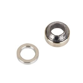 23299 » RESTEK Ferrule Seal Set w/ Washer For DANI 4.0mm OD Liners 5pk ...