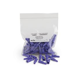 23974 » RESTEK Syringe Filter 4mm 0.22um PTFE Purple Luer Lock 100-pk ...