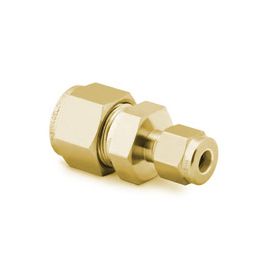RESTEK Swagelok fitting Brass 1/4"" to 1/16"" Reducing Union 5-pk - buy now