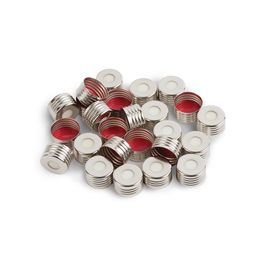 23093 » RESTEK Headspace vial Caps 18mm Magnetic Screw Thread Cap with ...